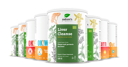 BELLY BURNER BUNDLE – Naturesfinest