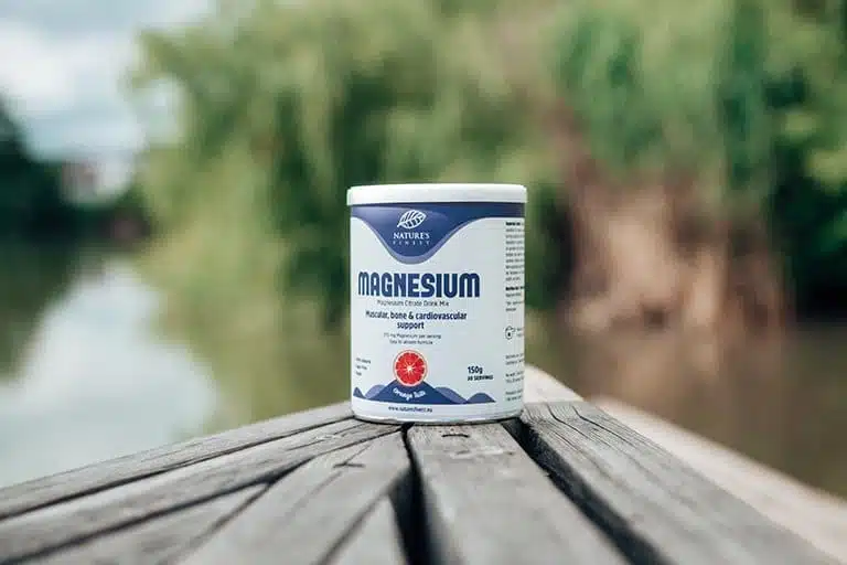 Magnesium bundle – Naturesfinest