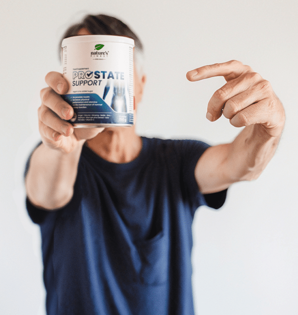 Man PRO – Naturesfinest