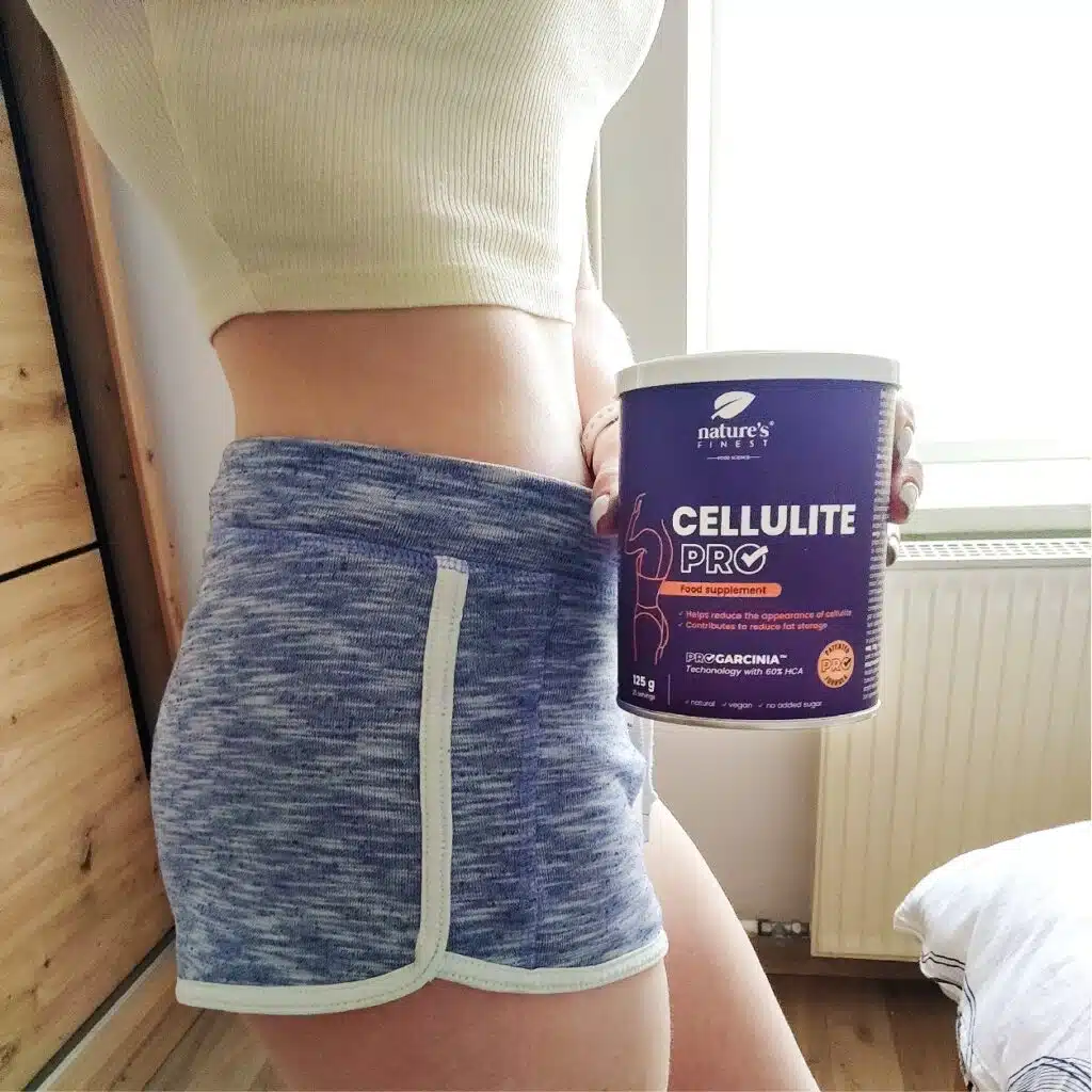 Cellulite PRO 6x – Naturesfinest