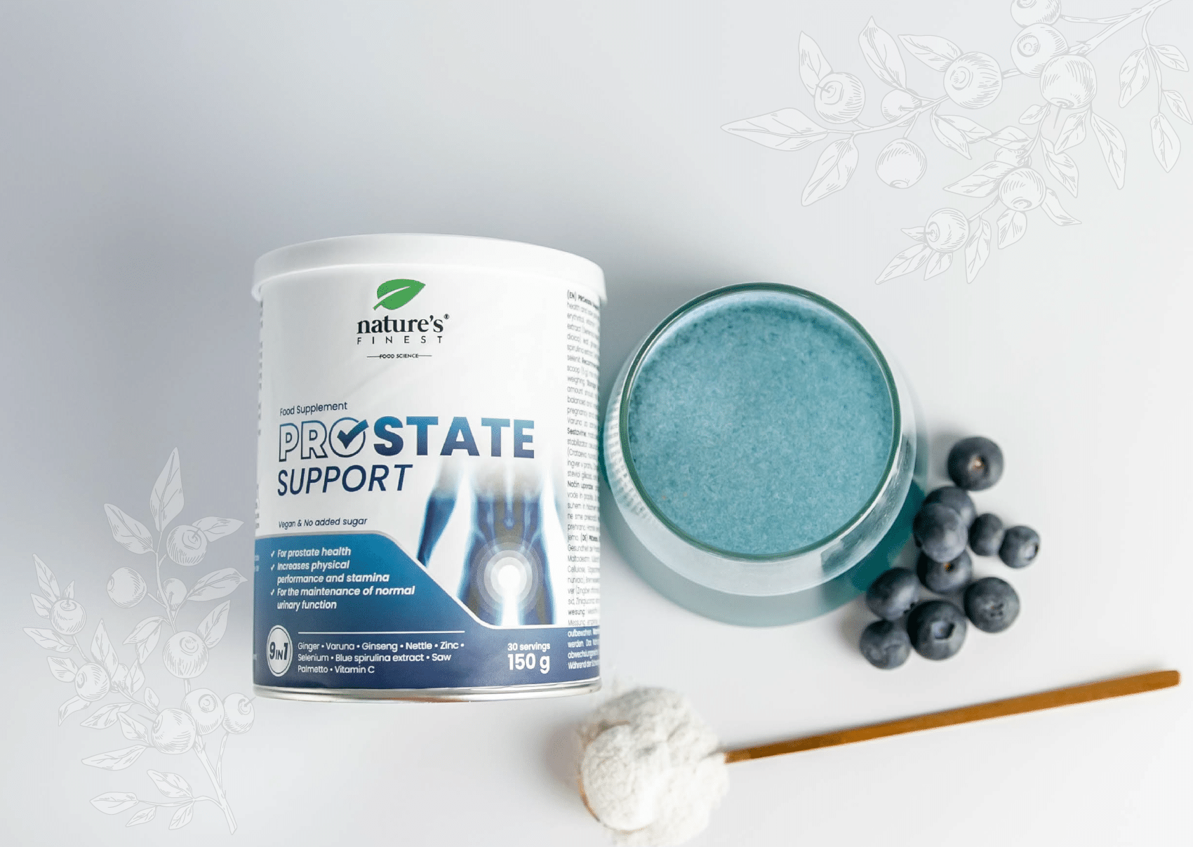 ProState 1+1 medical – Naturesfinest