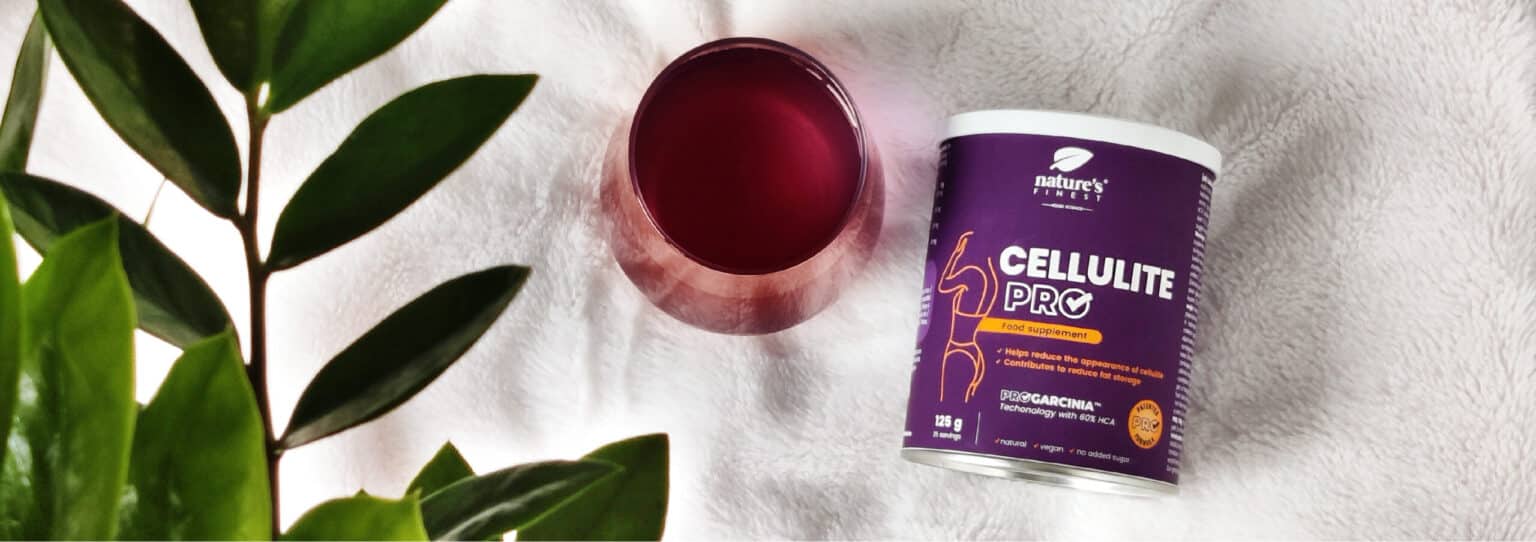 Cellulite PRO – Naturesfinest