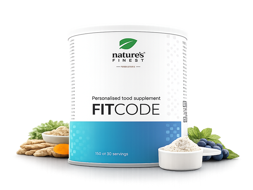 Personalized Weight Loss – Naturesfinest